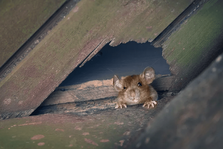 How to Get Rid of Rats in Wall? | Critter Stop