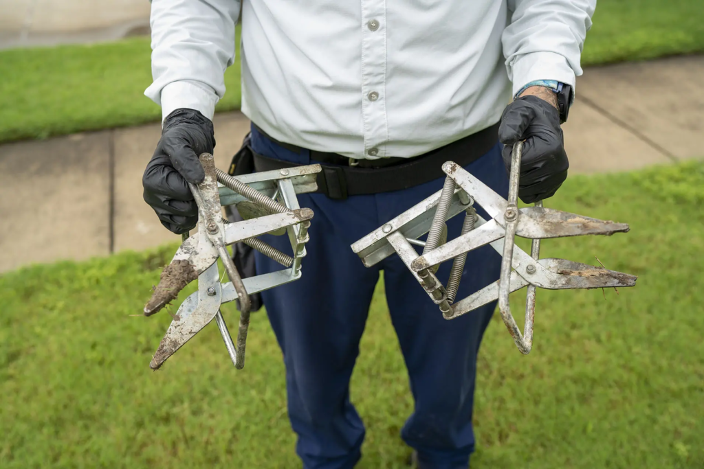 Bedford Wildlife Removal Services | Critter Stop